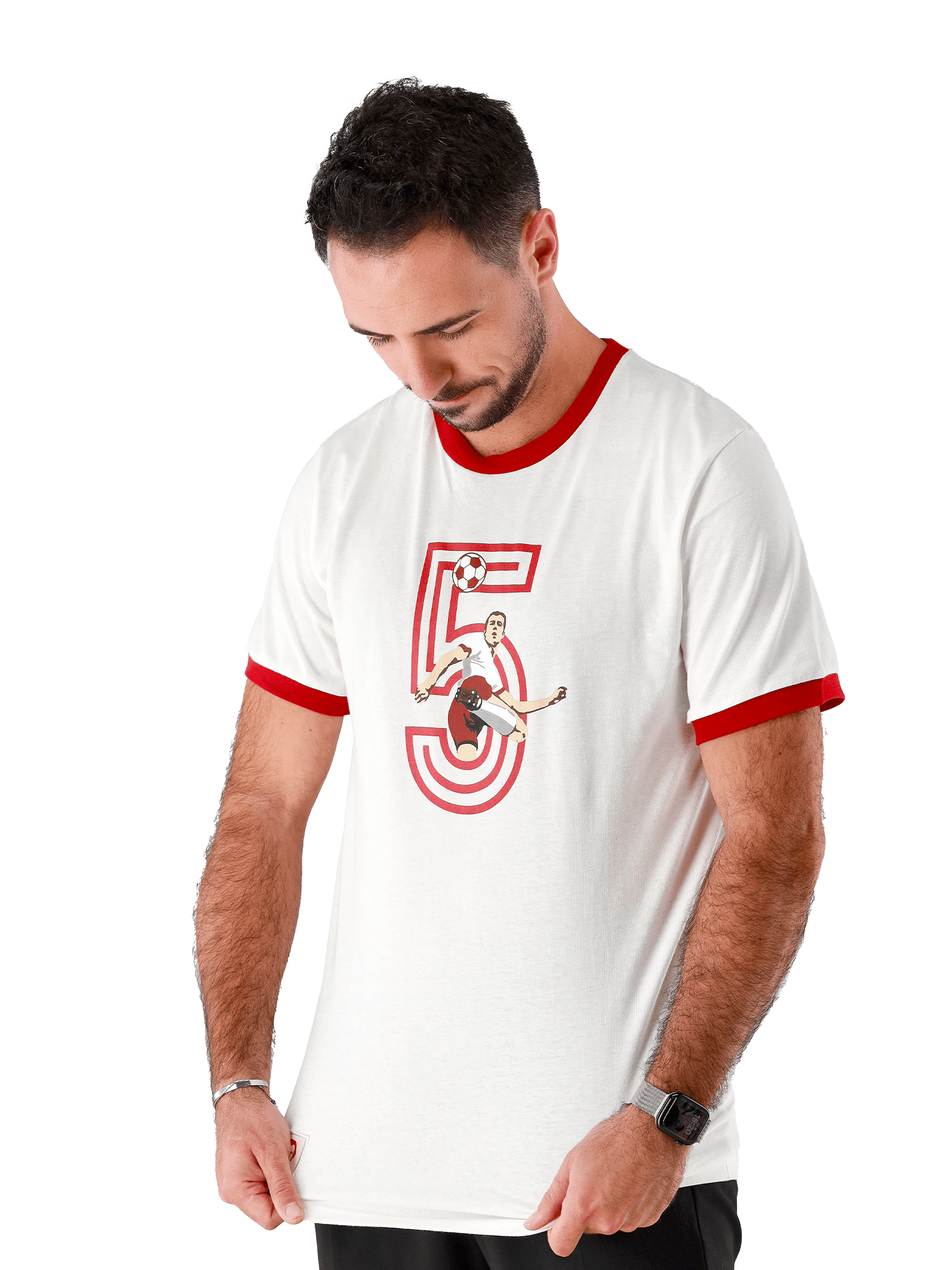 Unisex T-Shirt Kaiser | Official FC Bayern Munich Store