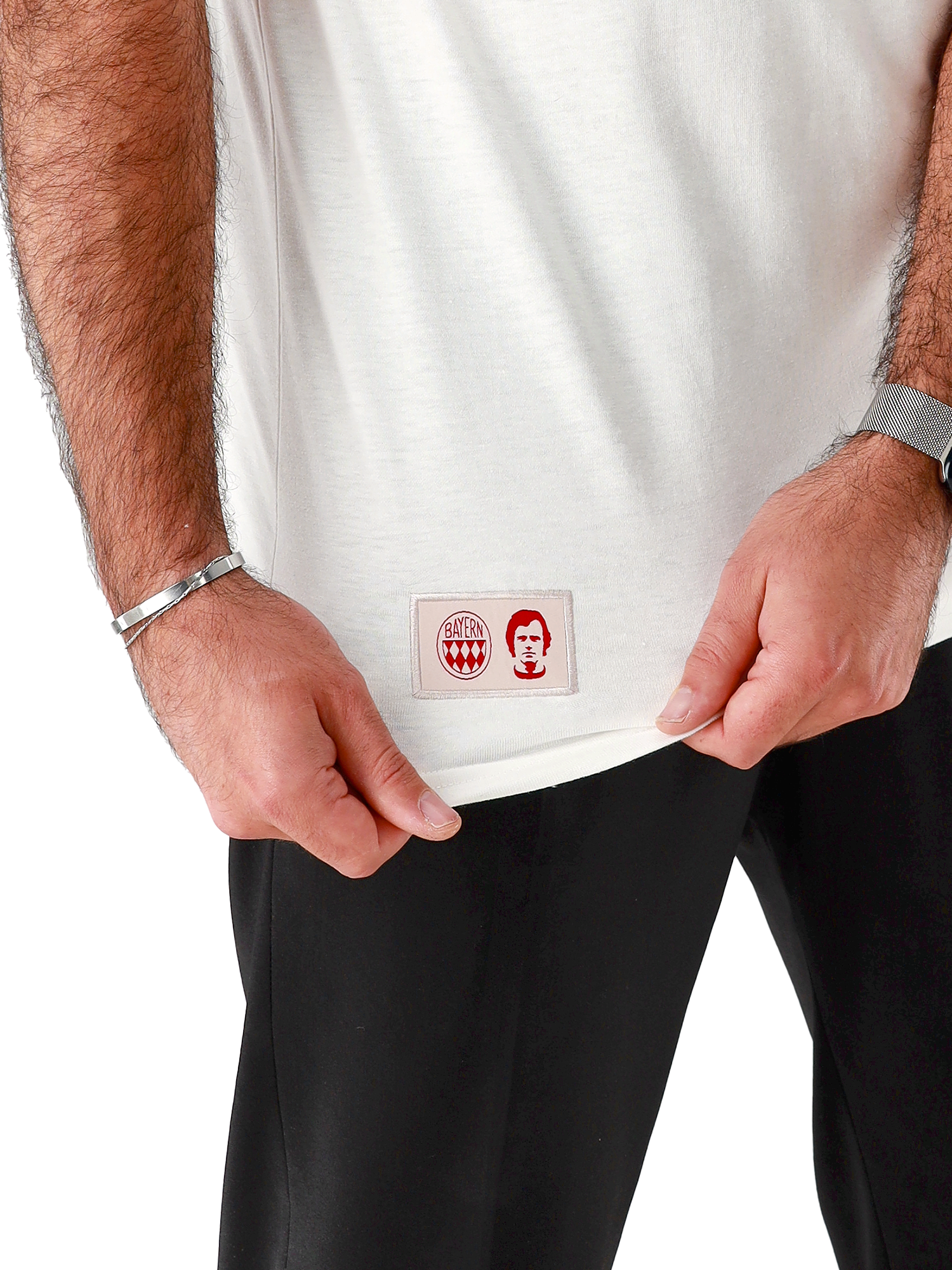 Unisex T-Shirt Kaiser | Official FC Bayern Munich Store