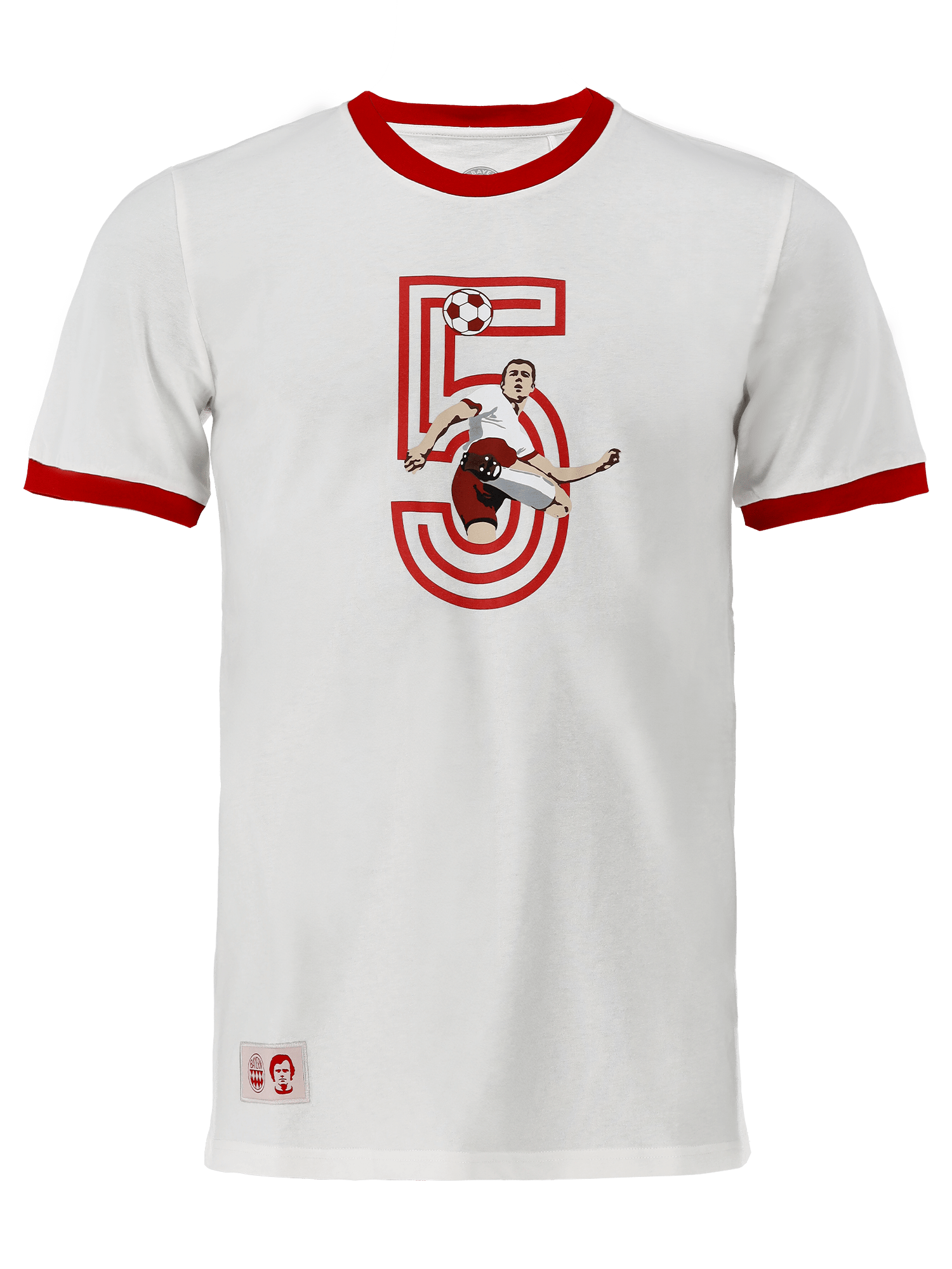 Unisex T-Shirt Kaiser | Official FC Bayern Munich Store