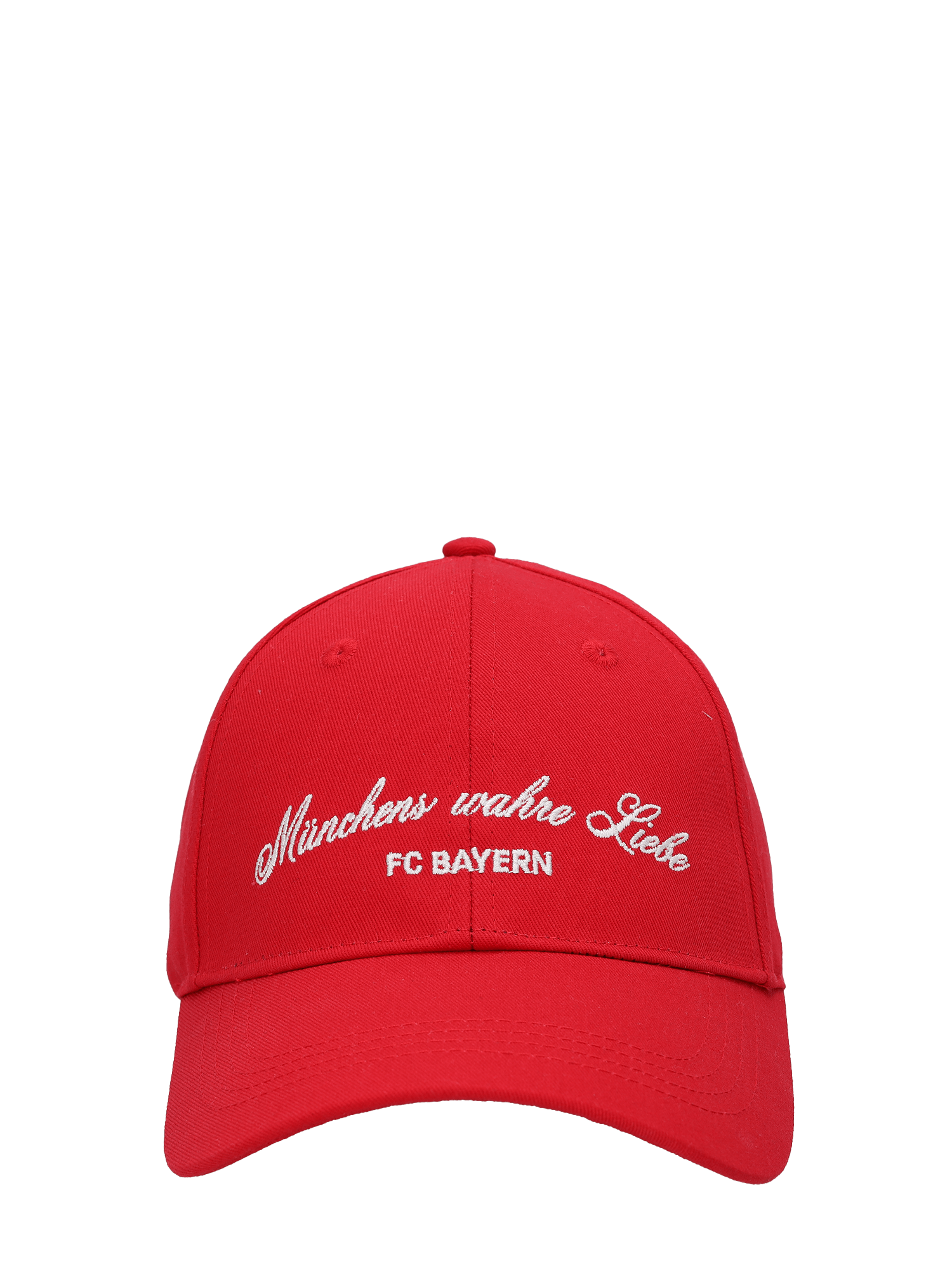 Unisex Baseballcap Autumn Collection | Offizieller FC Bayern Store