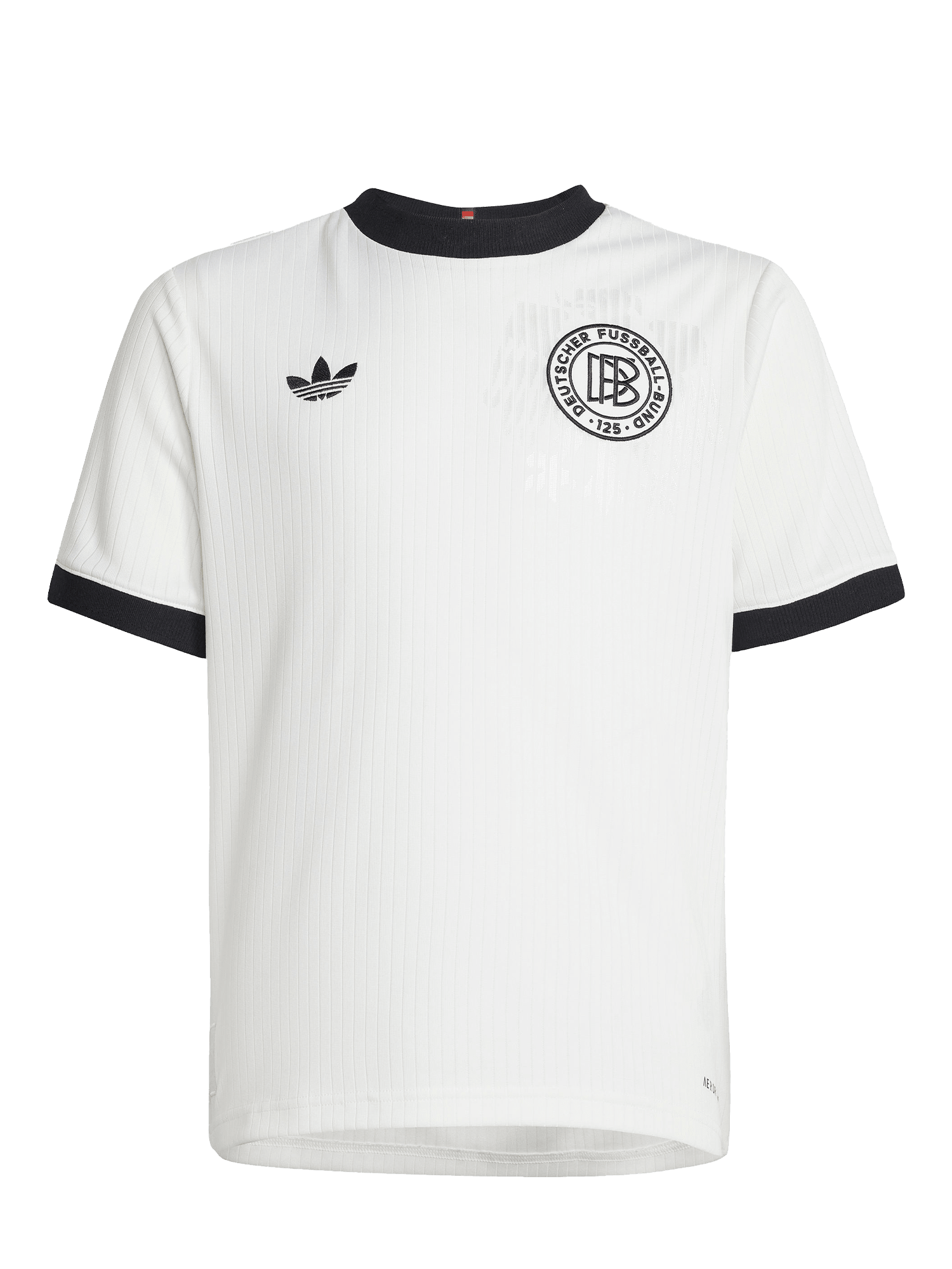 Bambini Trikot DFB Home 125 Jahre bianco | FC Bayern Monaco Store