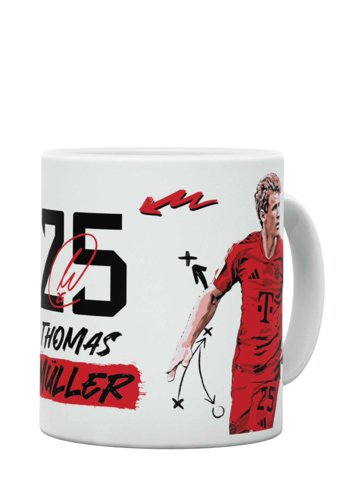 Mugs & Cups | Official FC Bayern Munich Store