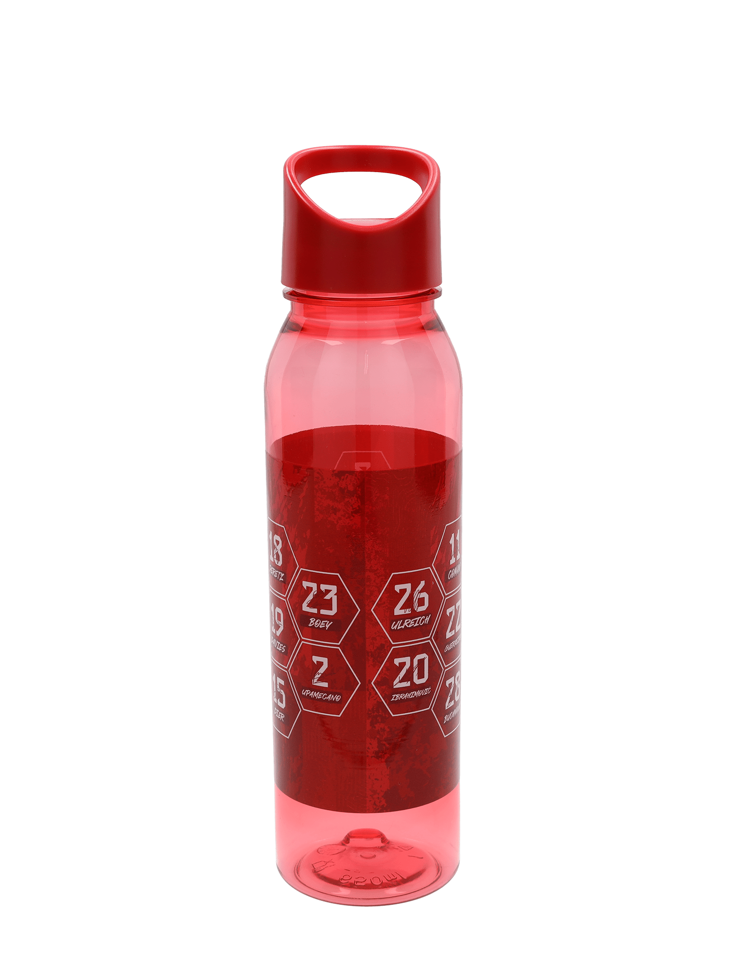 Trinkflasche Signature 2024-25 | Official FC Bayern Munich Store