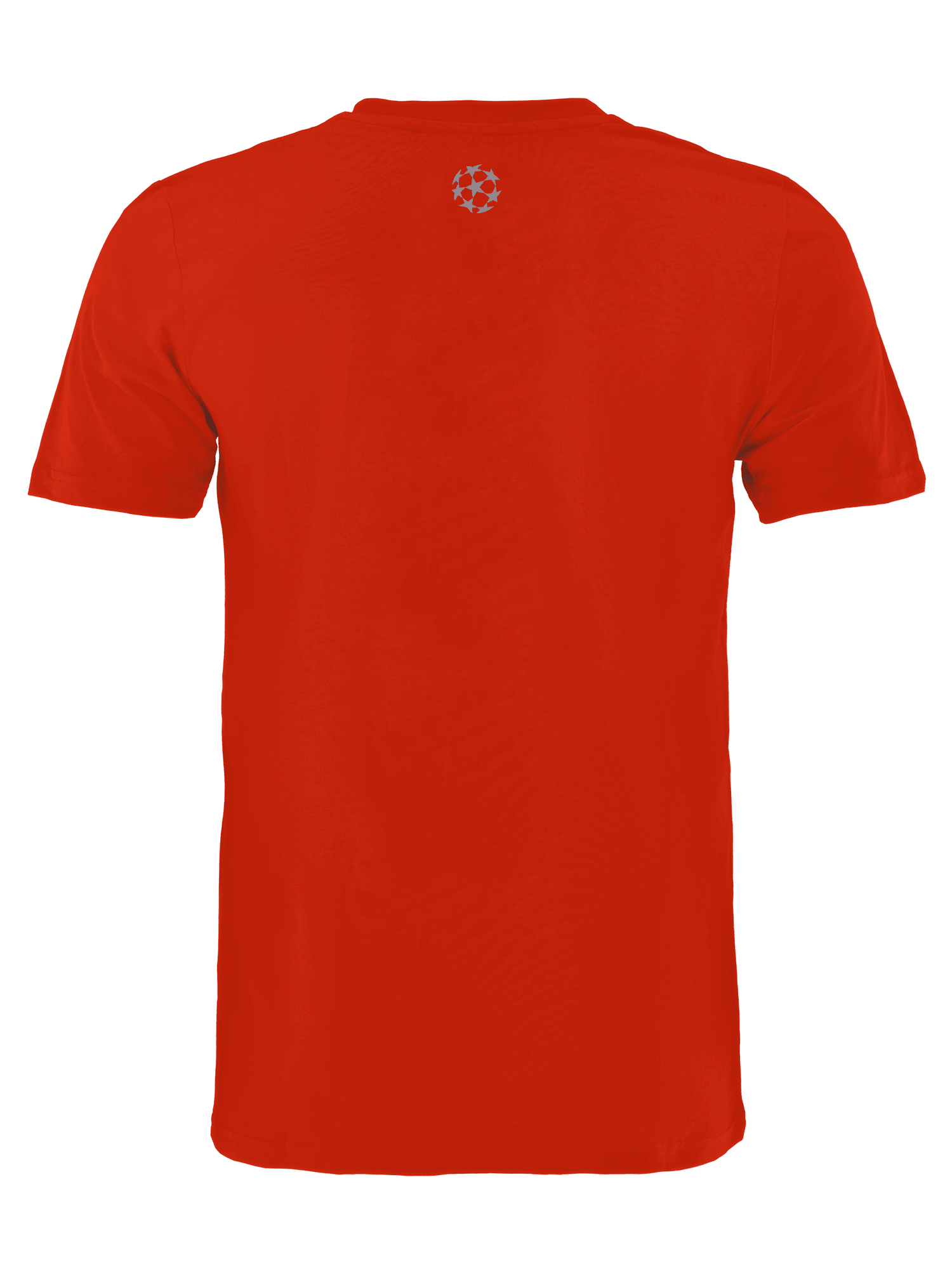 Men T-shirt UCL red | Official FC Bayern Munich Store