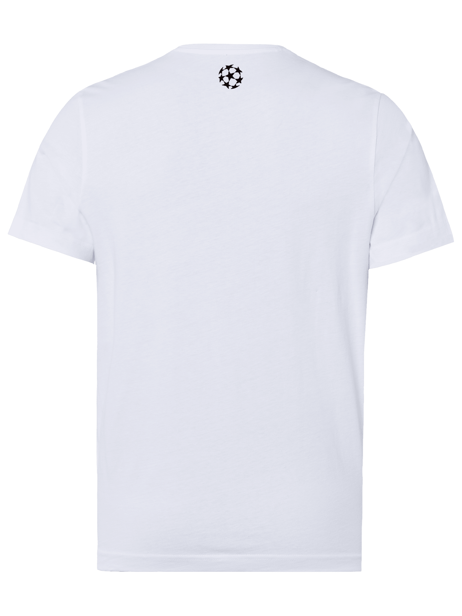 Men T-shirt UCL white | Official FC Bayern Munich Store