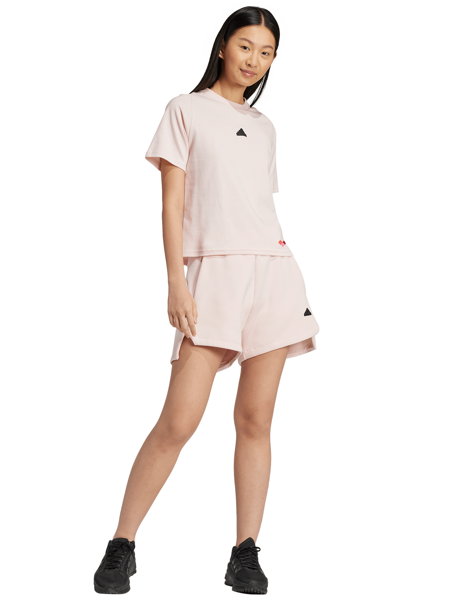 Mujeres T Shirt Leger 24 25 Rosa Tienda Fc Bayern Múnich