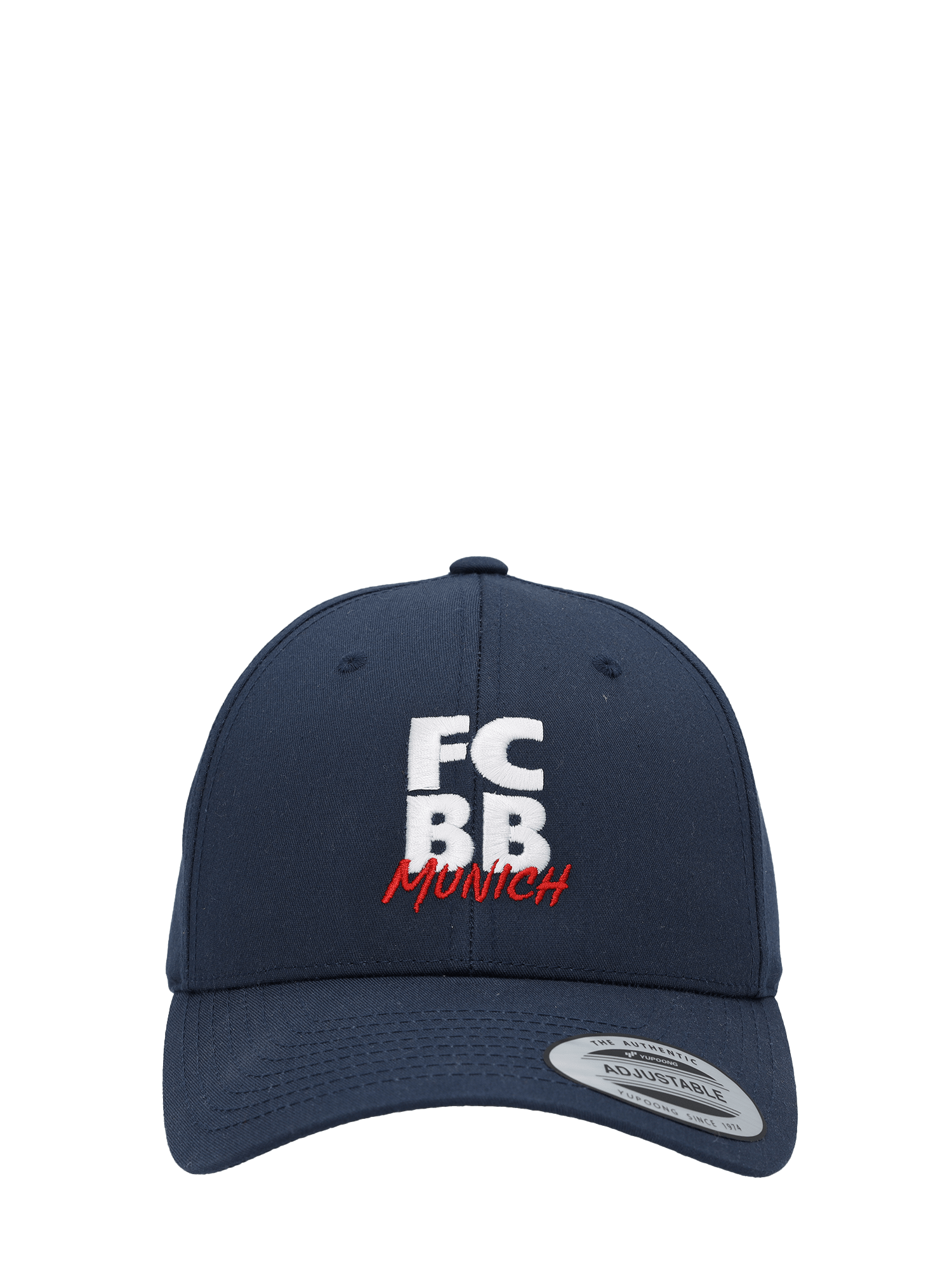 Unisex Baseballcap FCBB | Official FC Bayern Munich Store