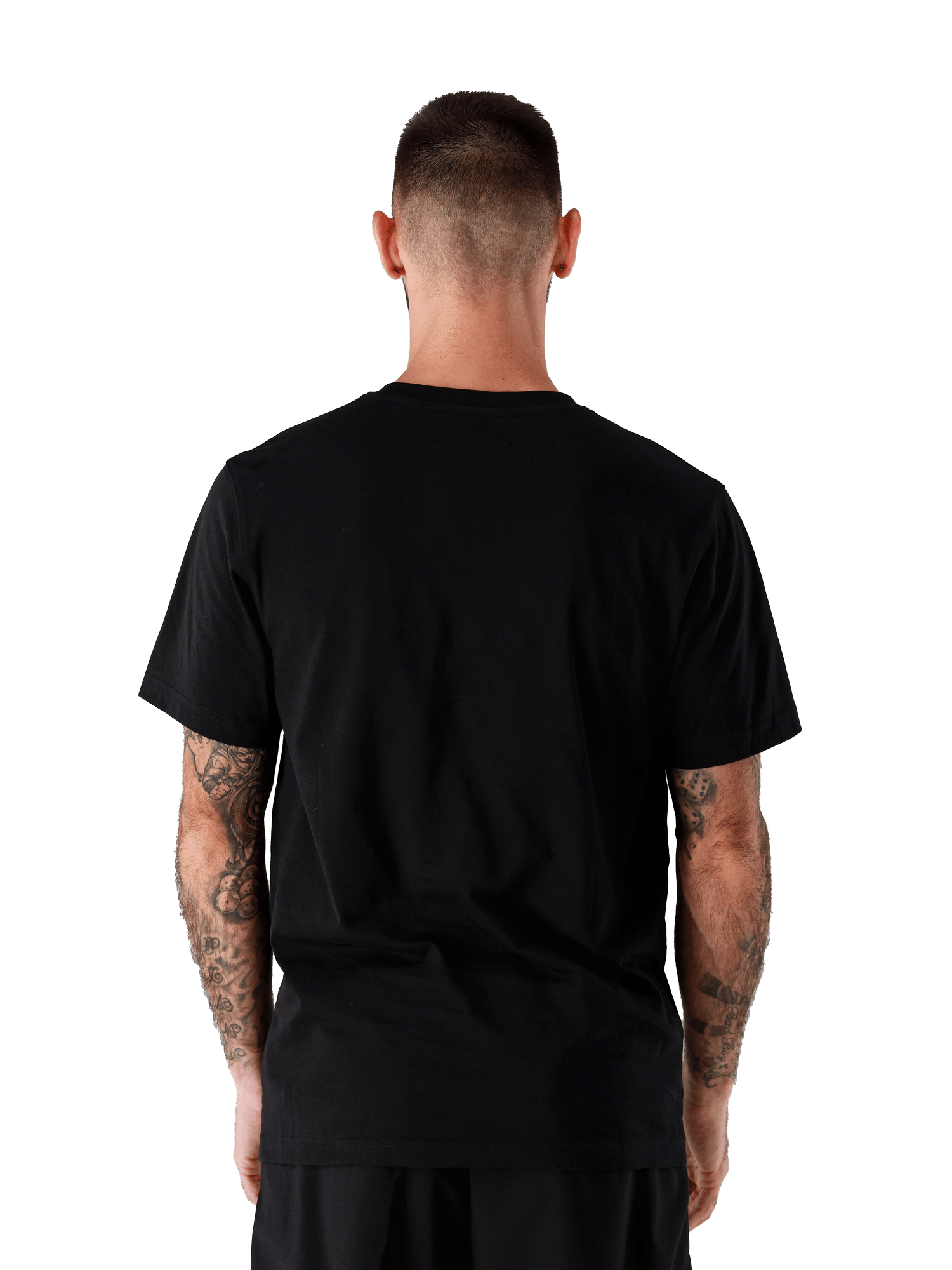 Hombres T-Shirt Autumn Collection schwarz | Tienda FC Bayern Múnich Hombres T-Shirt Autumn Collection schwarz | Tienda FC Bayern Múnich