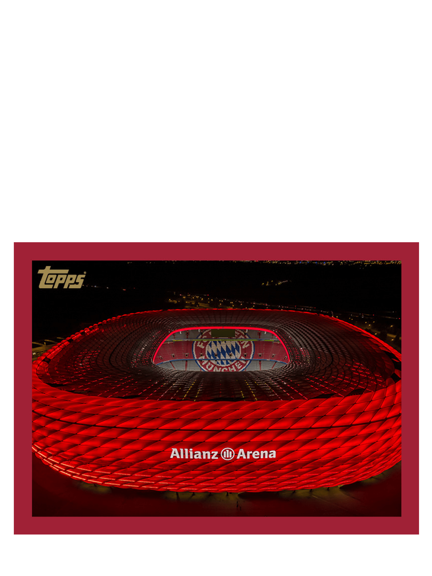 Sticker album 125 Anniversary | Official FC Bayern Munich Store