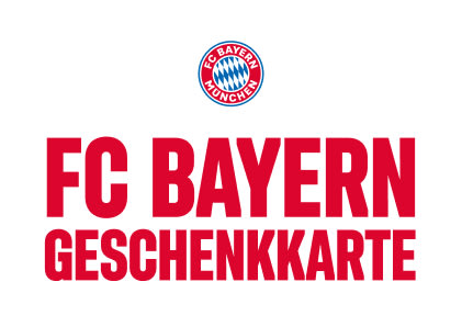 FCB Geschenkkarten Store