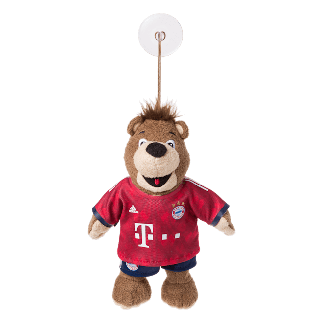 Berni 20cm with Cupping Vessel | Official FC Bayern Munich Store
