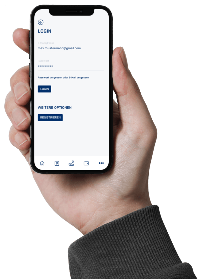 Die offizielle Allianz Arena App