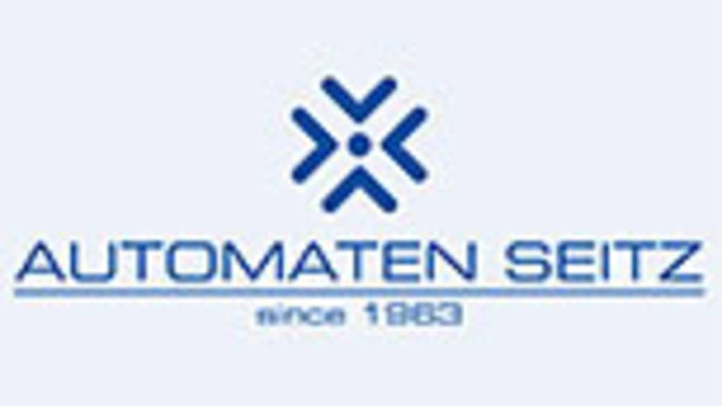 Die Technischen Ausstatter: Automaten Seitz - bargeldlos, sorgenlos!