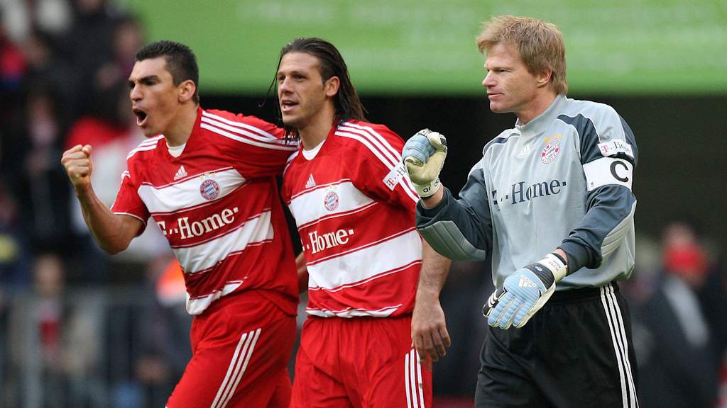 Campeón del Mundo, Jefe de la defensa - ¡Simplemente, Lúcio!