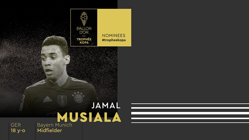 Nominations: Lewandowski for Ballon d’Or, Neuer for Yashin Trophy ...