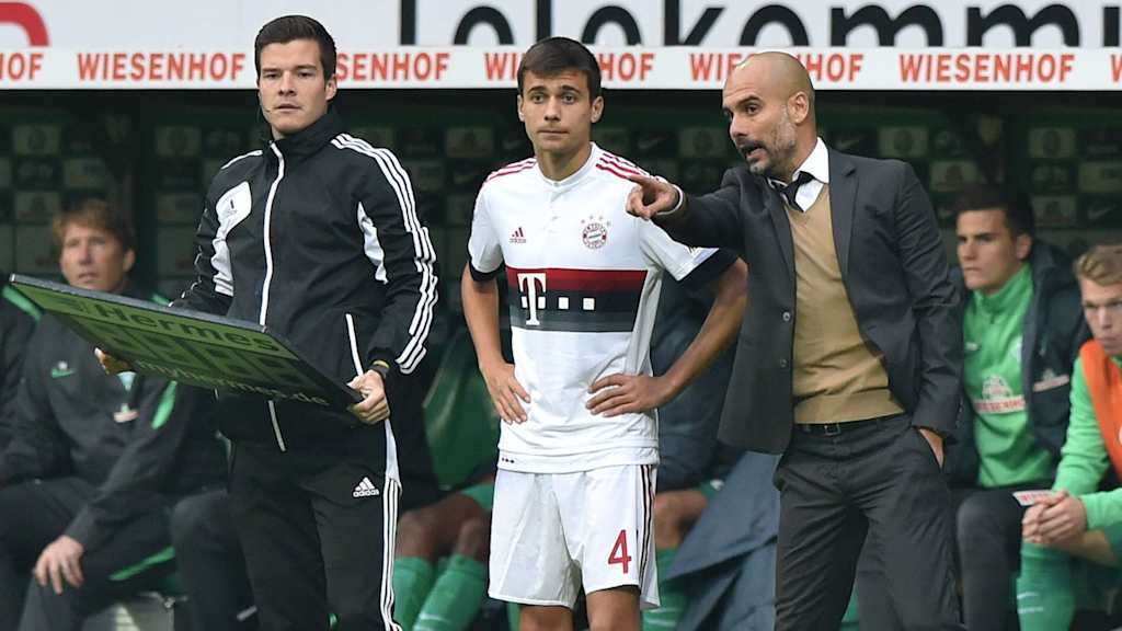 Former Munich man Miloš Pantović interview | FC Bayern