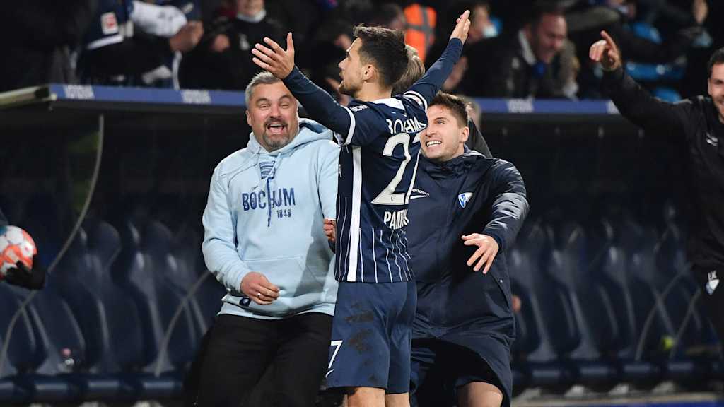 Former Munich man Miloš Pantović interview | FC Bayern