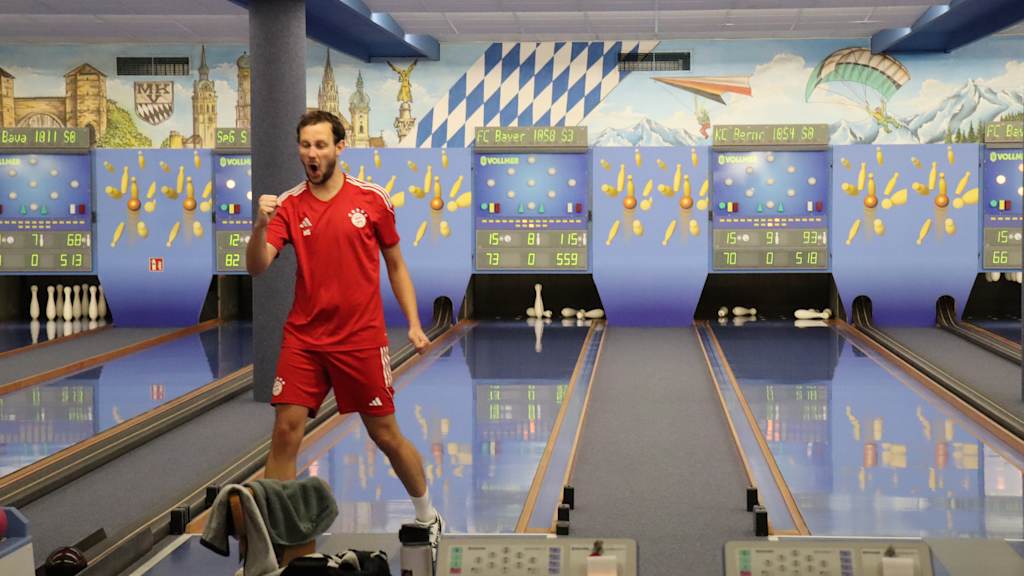 Fotohighlights der Saison