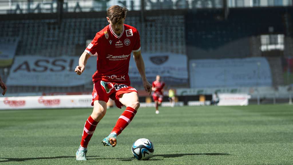 FC Bayern Loan Watch: Jastremski-Scorerfest, Krätzig und Brückner in Europakampf