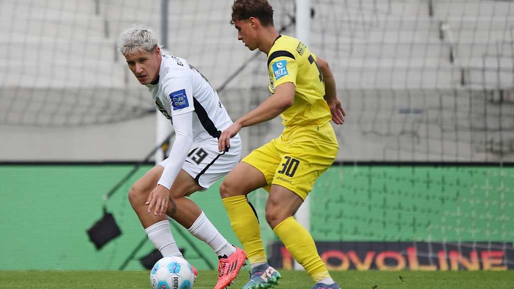 FC Bayern Loan Watch: Sieb mit erstem Bundesligator, Krattenmacher überzeugt mit Assist