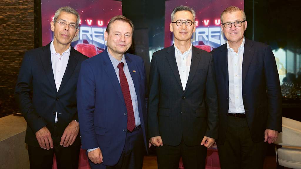 Das war die Hinrunde 2024/25 des FC Bayern