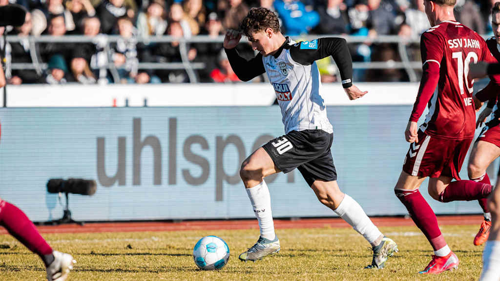 FC Bayern Loan Watch: Armindo Sieb, Taichi Fukui, Maurice Krattenmacher & Co.