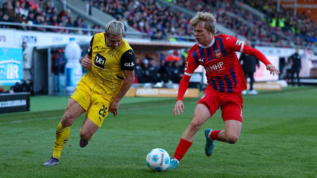 FC Bayern Loan Watch: Frans Krätzig, Maurice Krattenmacher & Co.