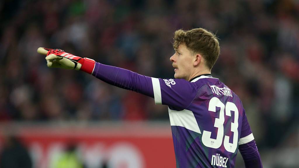 FC Bayern Loan Watch: Frans Krätzig, Maurice Krattenmacher & Co.