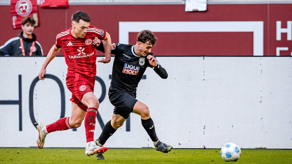 FC Bayern Loan Watch: Frans Krätzig, Maurice Krattenmacher & Co.