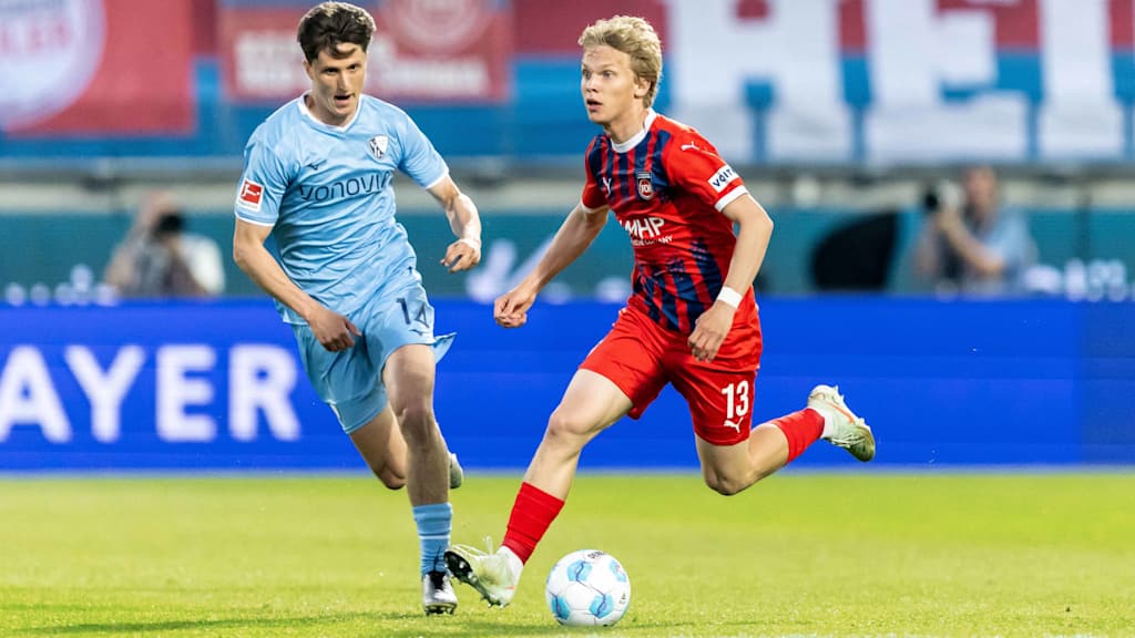 FC Bayern Loan Watch mit Tel, Lee & Co.