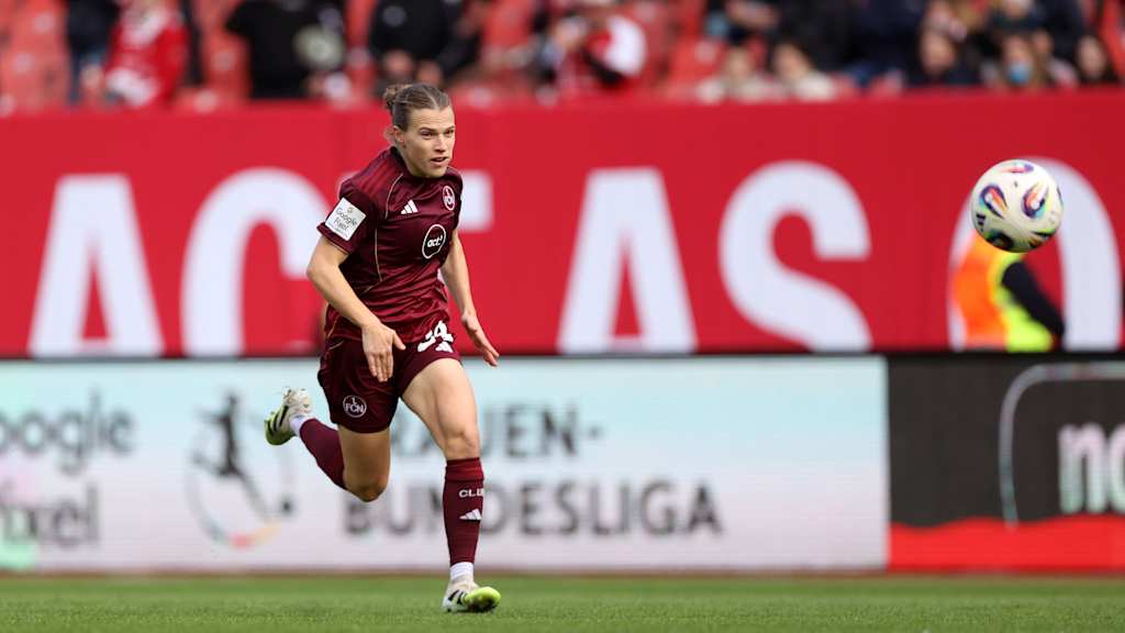 1. FC Nürnberg opposition profile | FC Bayern Women