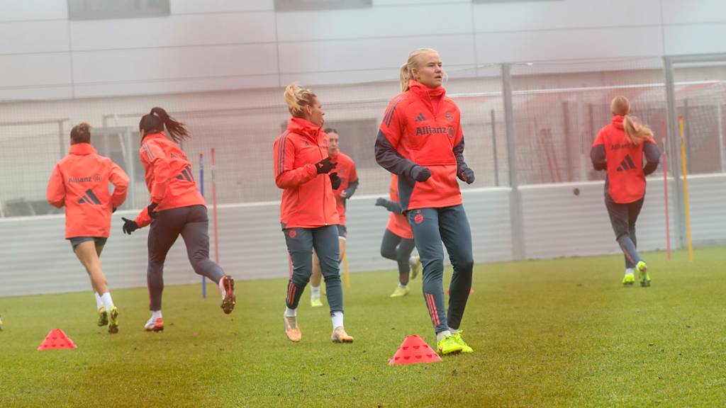 Preview: FC Bayern Women - 1. FC Union Berlin