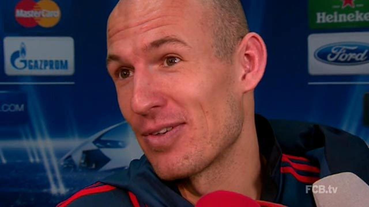 Bayern v Arsenal: Post-match reaction