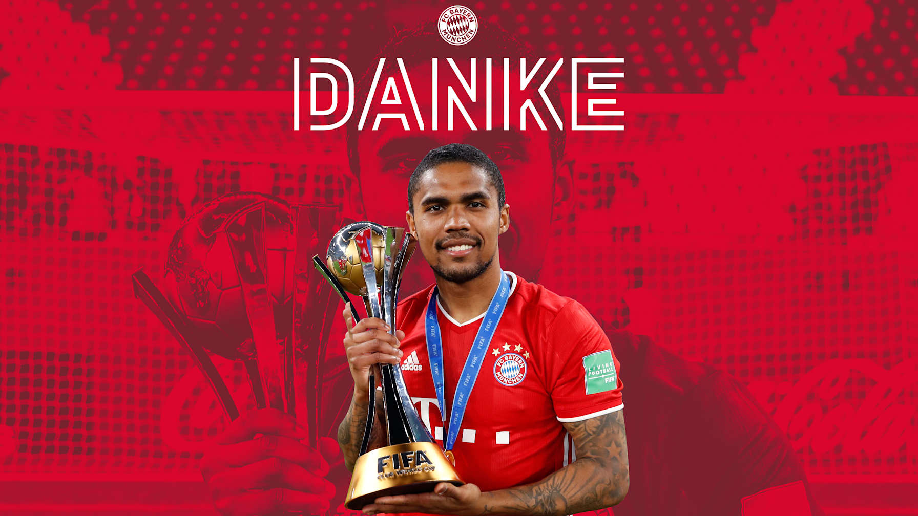 Douglas Costa Douglas Costa Themenseite