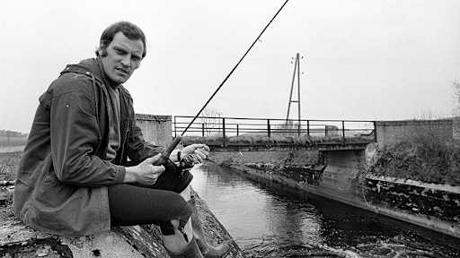 Die Karriere von Franz 'Bulle' Roth in Bildern