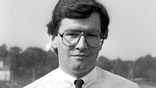 Über 33 Jahre FC Bayern! Die schönsten Bilder von Karl Hopfner