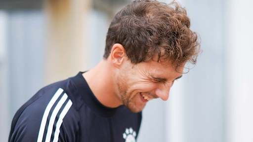 Gallery: High spirits as Bayern recuperate with cycling after Lyon win