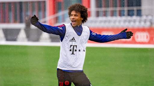 Galería: Última sesión de entrenamiento antes de partir a Berlín