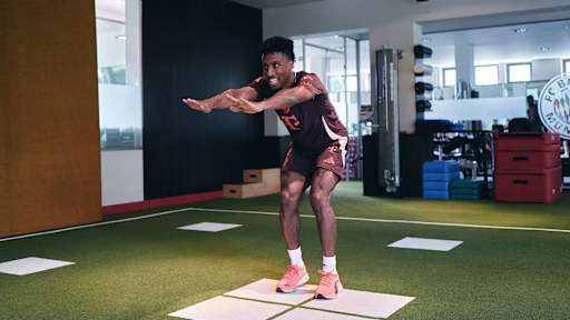 Drei weitere EM-Fahrer starten in die Vorbereitung