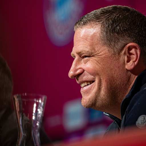 Key statements from Max Eberl, Herbert Hainer and Jan-Christian Dreesen