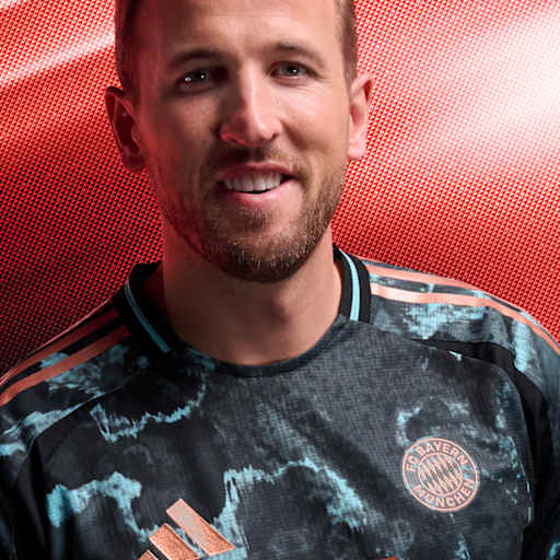 Nueva segunda equipación 24/25 - El FC Bayern y Baviera: gigantes con ...