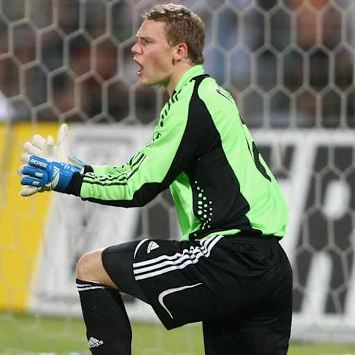 Manuel Neuer beendet Nationalmannschafts-Karriere I FC Bayern