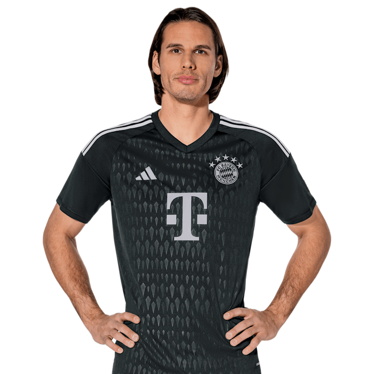 Yann Sommer