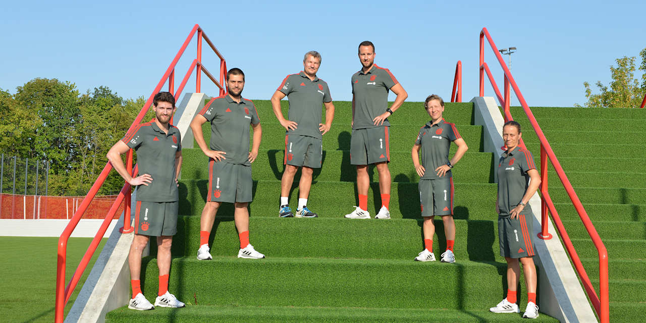 Nathalie Bischof: „Es wird spannend!“