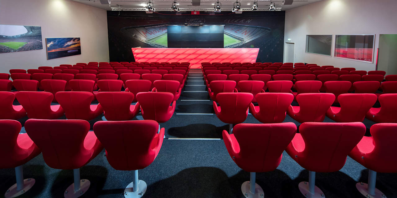 Presse Club & Foyer