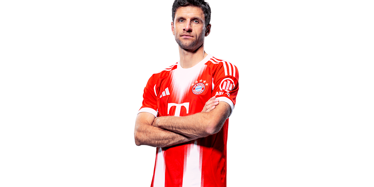 Thomas Müller