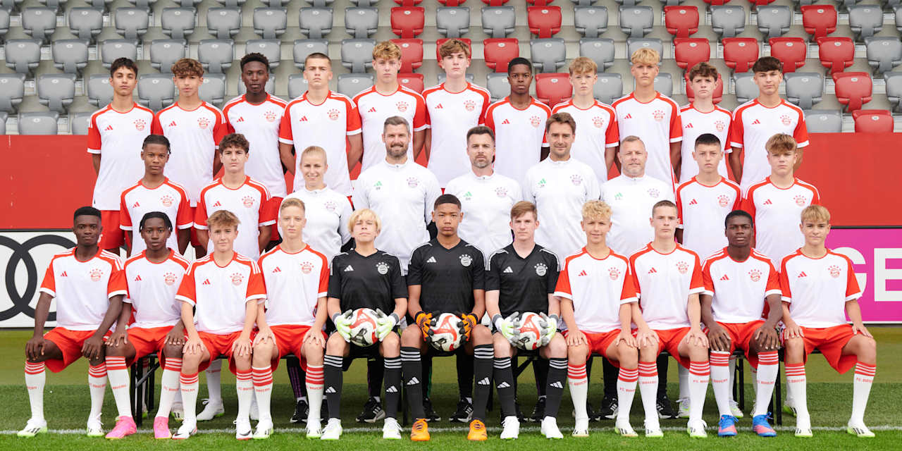 Siegreiches Wochenende der Jugendteams