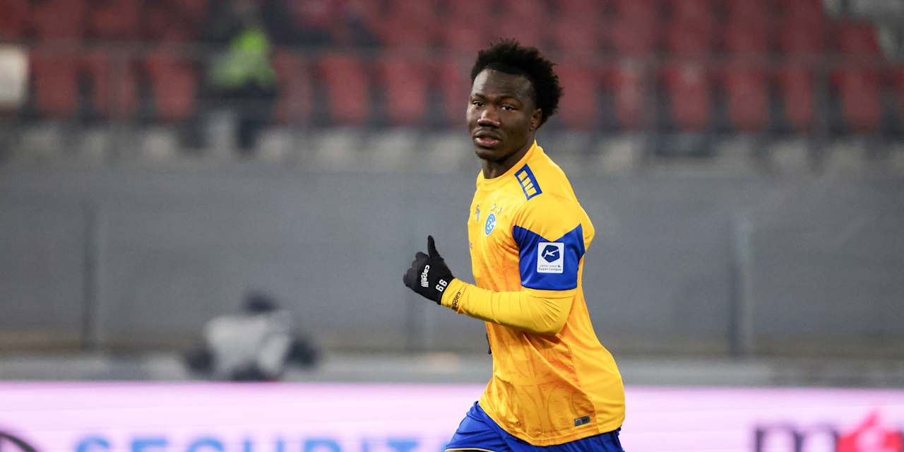 FC Bayern Loan Watch: Nestory Irankunda, Hyunju Lee & Co.