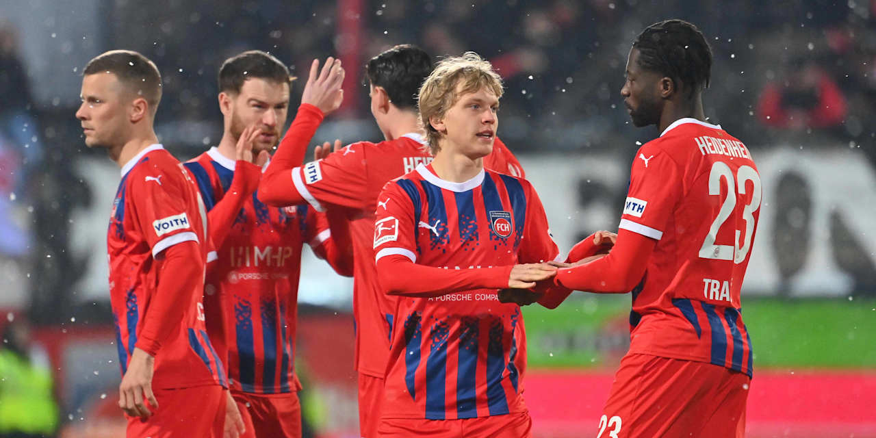 FC Bayern Loan Watch: Krätzig bereitet Führungstor vor, Wimmer trifft selbst