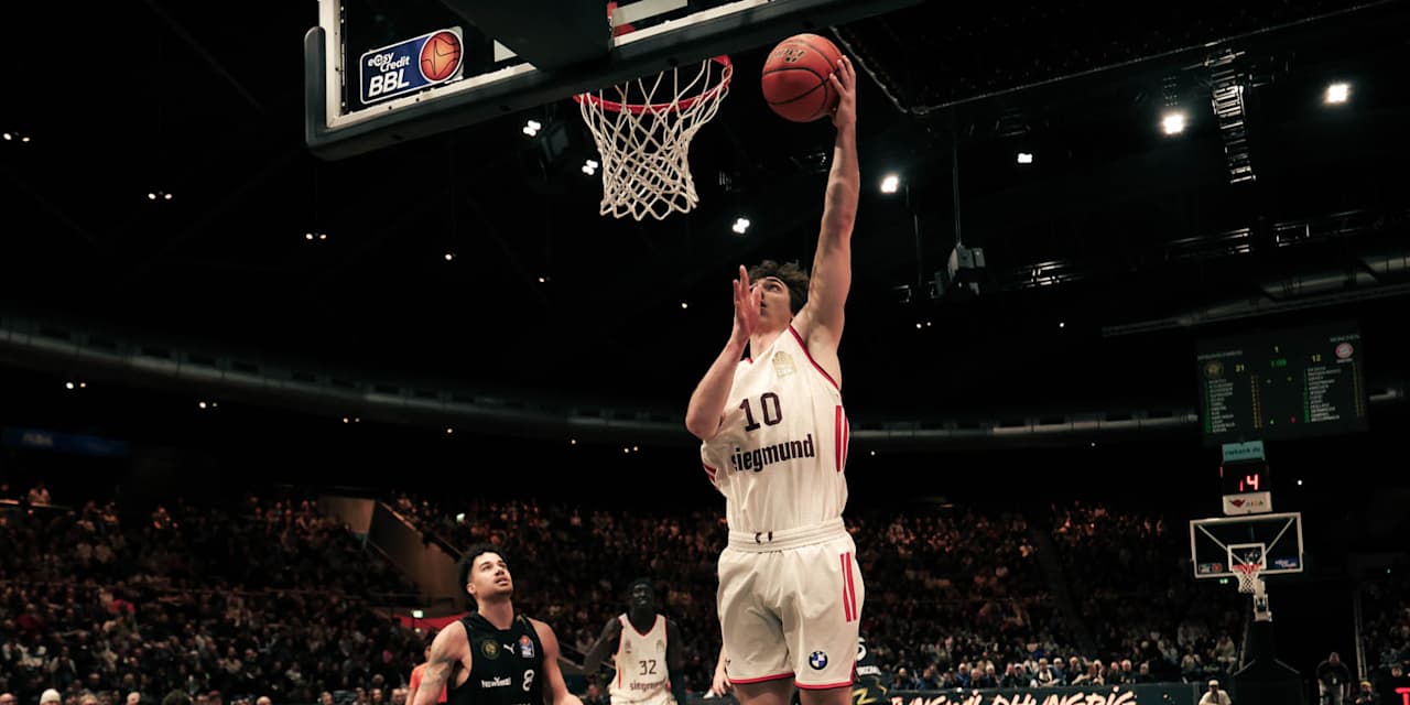 FC Bayern gegen Braunschweig: Spielbericht